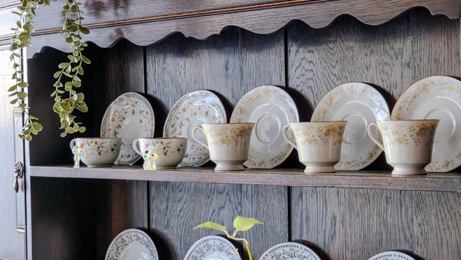 ✨古民家×西洋アンティーク🛋️✨ラグジュアリー空間で映える”撮影”🎦❤️イベントに最適🎉無料駐車場1台🚗💕の写真14