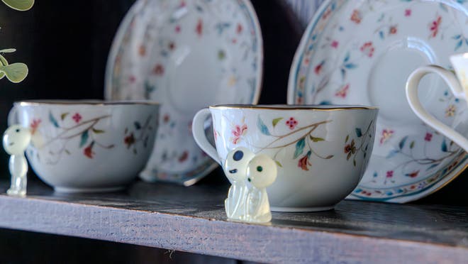 ✨古民家×西洋アンティーク🛋️✨ラグジュアリー空間で映える”撮影”🎦❤️イベントに最適🎉無料駐車場1台🚗💕の写真16