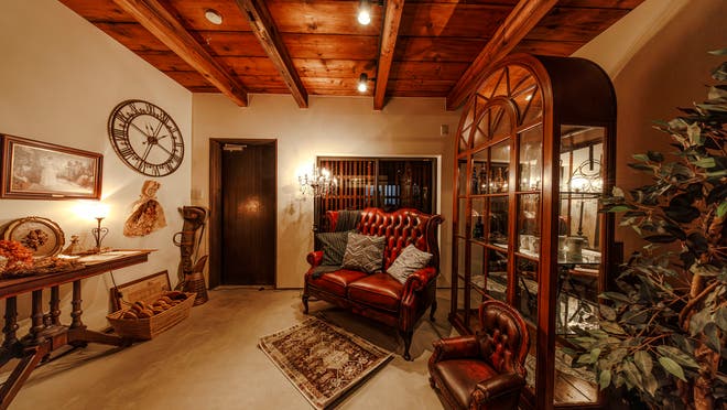 ✨古民家×西洋アンティーク🛋️✨ラグジュアリー空間で映える”撮影”🎦❤️イベントに最適🎉無料駐車場1台🚗💕の写真21