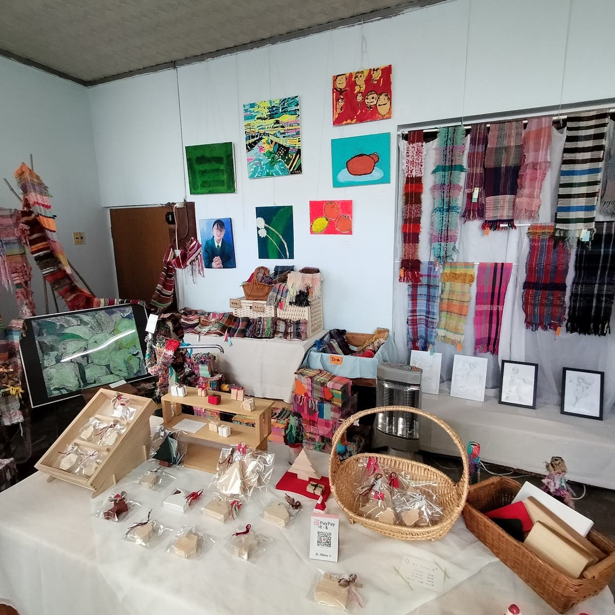 【高松市中心部】アーケード街にある視認性抜群のポップアップストアの写真16