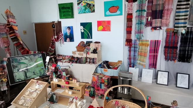 【高松市中心部】アーケード街にある視認性抜群のポップアップストアの写真16