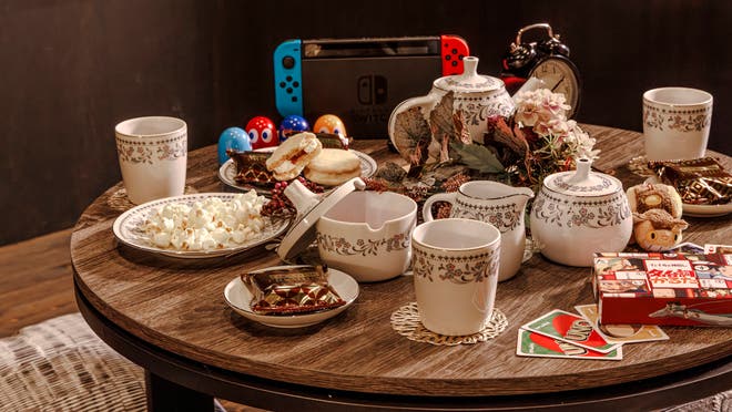 ✨古民家×西洋アンティーク🛋️✨ラグジュアリー空間で映える”撮影”🎦❤️イベントに最適🎉無料駐車場1台🚗💕の写真23