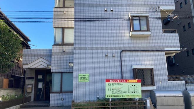 【船橋駅徒歩5分】24時間利用可能!テレビ、高速WiFi、ホワイトボード完備☆会議/打合せ/オンライン/ボドゲに最適の写真22