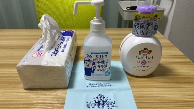 【船橋駅徒歩5分】24時間利用可能!テレビ、高速WiFi、ホワイトボード完備☆会議/打合せ/オンライン/ボドゲに最適の写真18