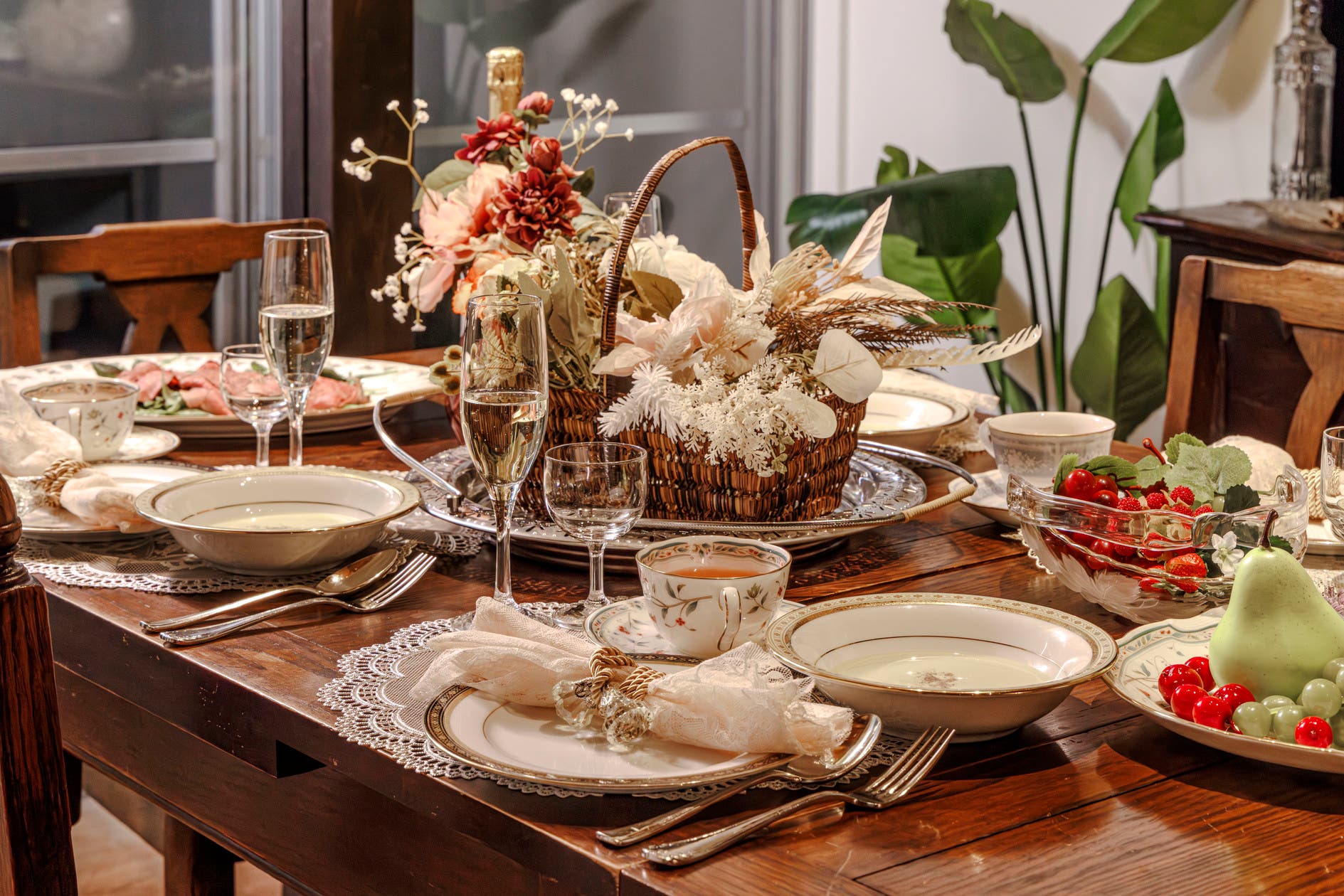 ✨古民家×西洋アンティーク🛋️✨ラグジュアリー空間で映える”撮影”🎦❤️イベントに最適🎉無料駐車場1台🚗💕の写真19