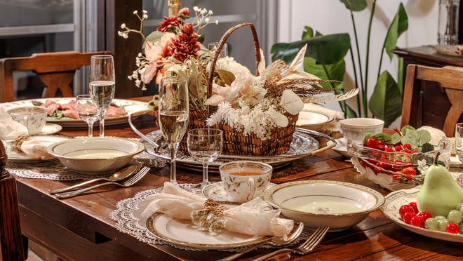 ✨古民家×西洋アンティーク🛋️✨ラグジュアリー空間で映える”撮影”🎦❤️イベントに最適🎉無料駐車場1台🚗💕の写真19