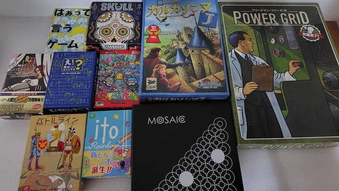 【船橋駅徒歩5分】24時間利用可能!テレビ、高速WiFi、ホワイトボード完備☆会議/打合せ/オンライン/ボドゲに最適の写真9