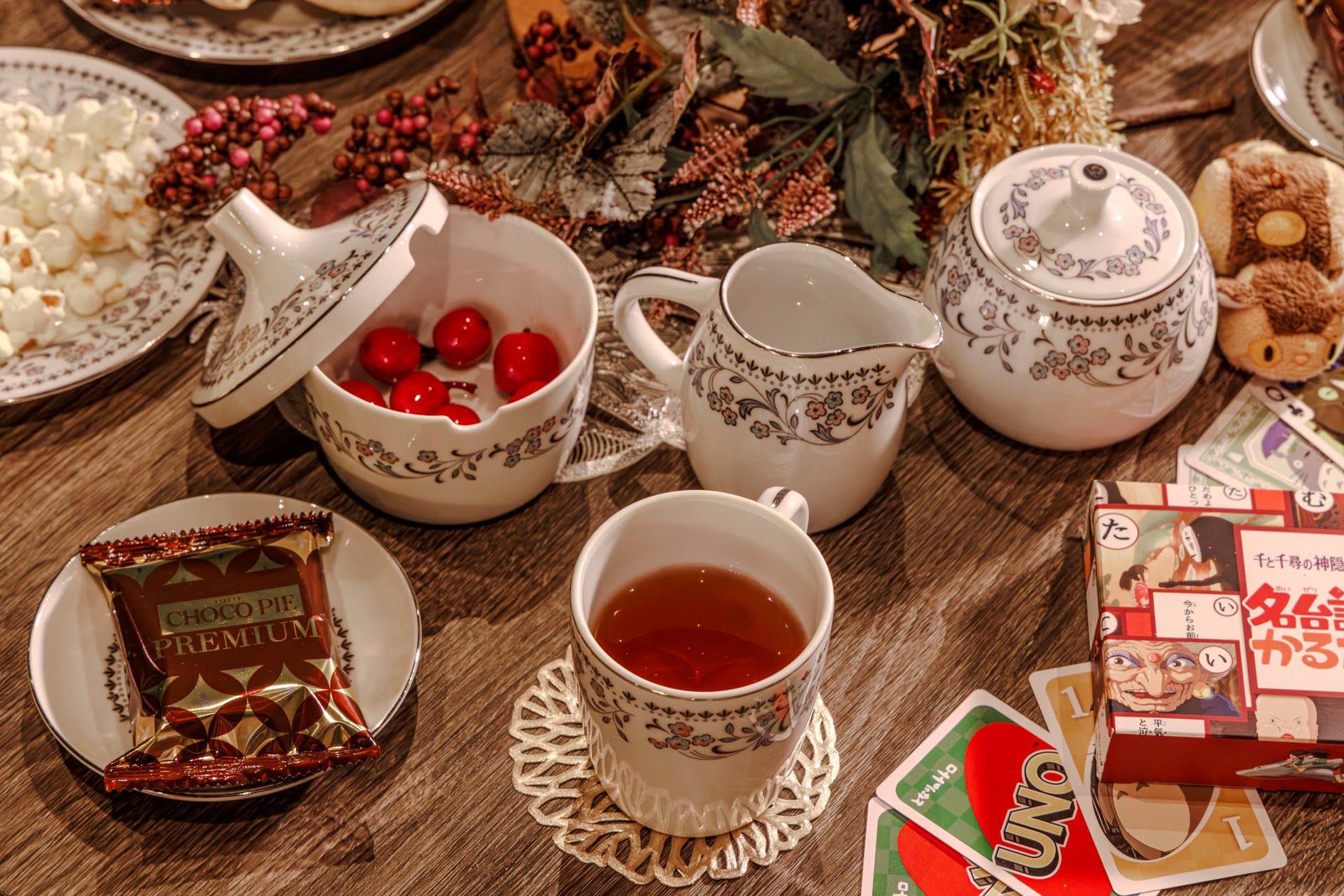 ✨古民家×西洋アンティーク🛋️✨ラグジュアリー空間で映える”撮影”🎦❤️イベントに最適🎉無料駐車場1台🚗💕の写真22