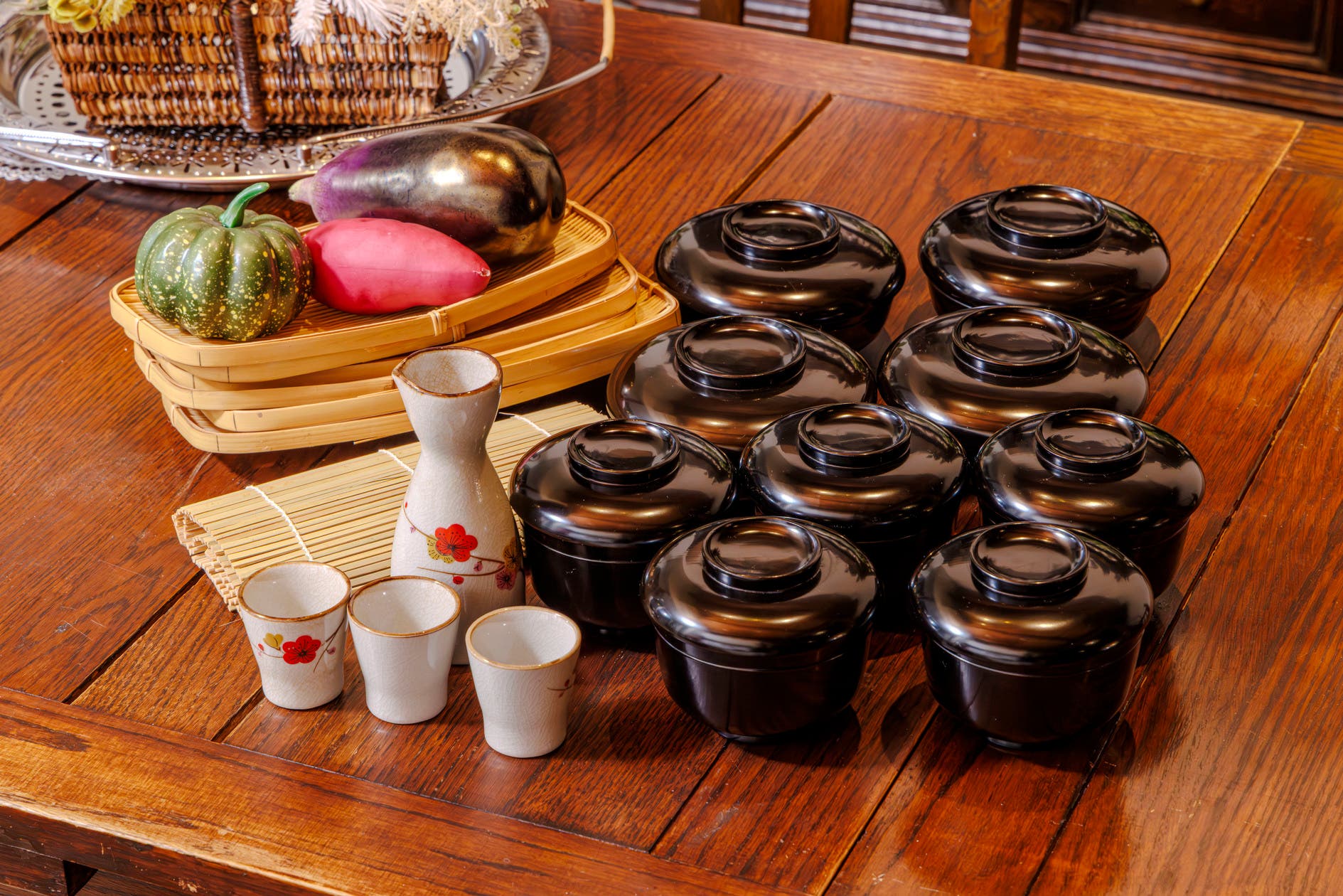 ✨古民家×西洋アンティーク🛋️✨ラグジュアリー空間で映える”撮影”🎦❤️イベントに最適🎉無料駐車場1台🚗💕の写真26