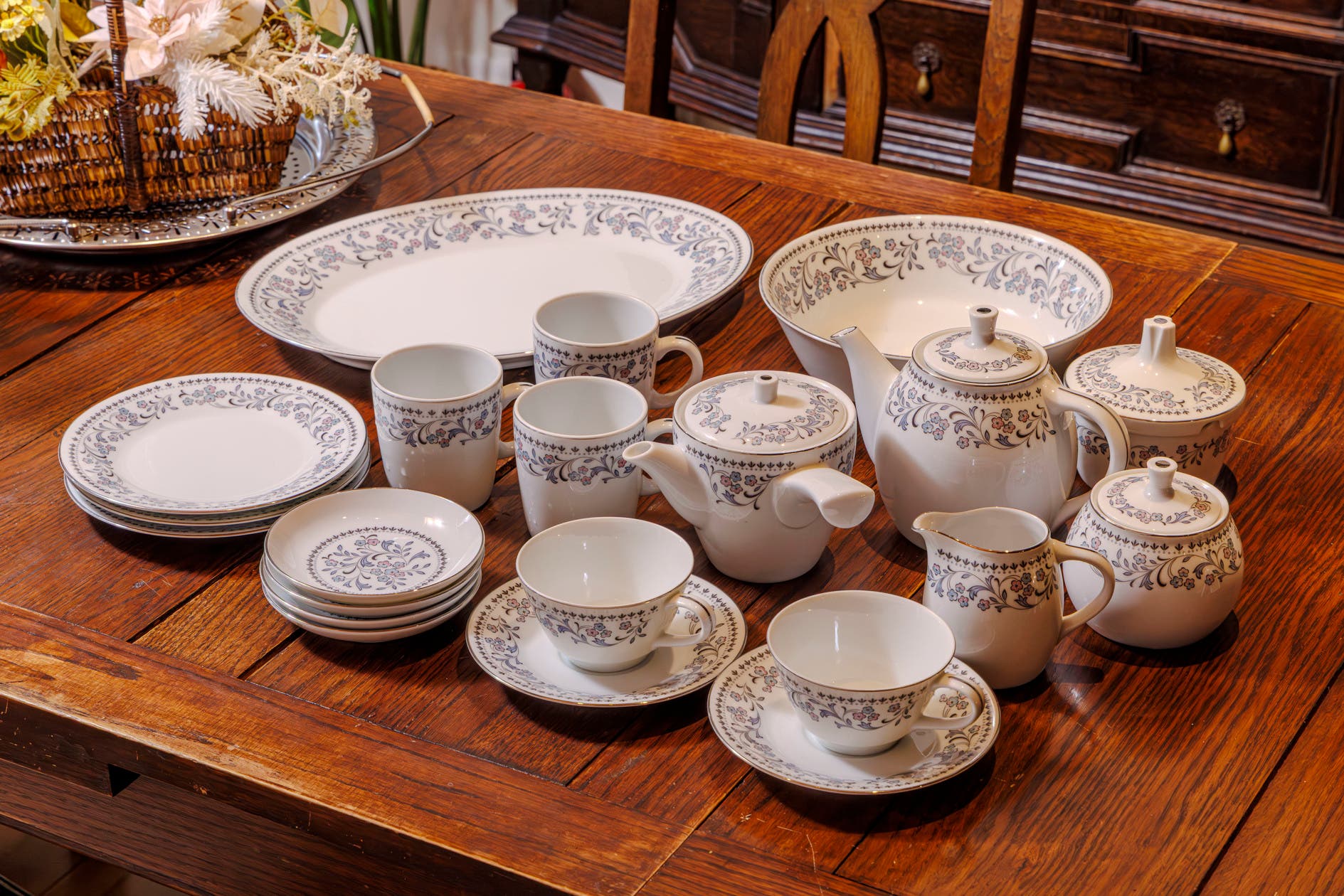 ✨古民家×西洋アンティーク🛋️✨ラグジュアリー空間で映える”撮影”🎦❤️イベントに最適🎉無料駐車場1台🚗💕の写真28