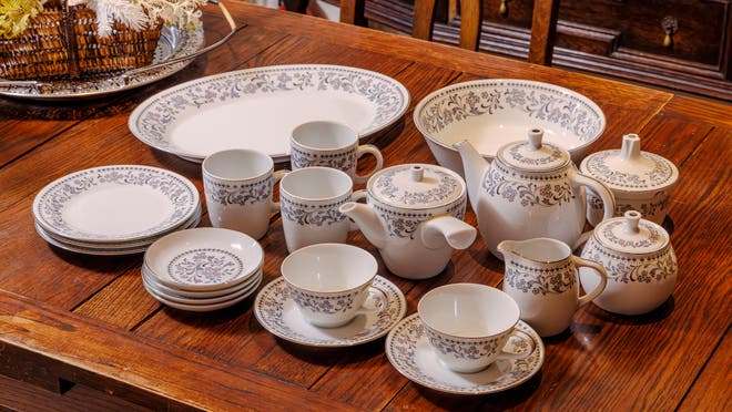 ✨古民家×西洋アンティーク🛋️✨ラグジュアリー空間で映える”撮影”🎦❤️イベントに最適🎉無料駐車場1台🚗💕の写真28