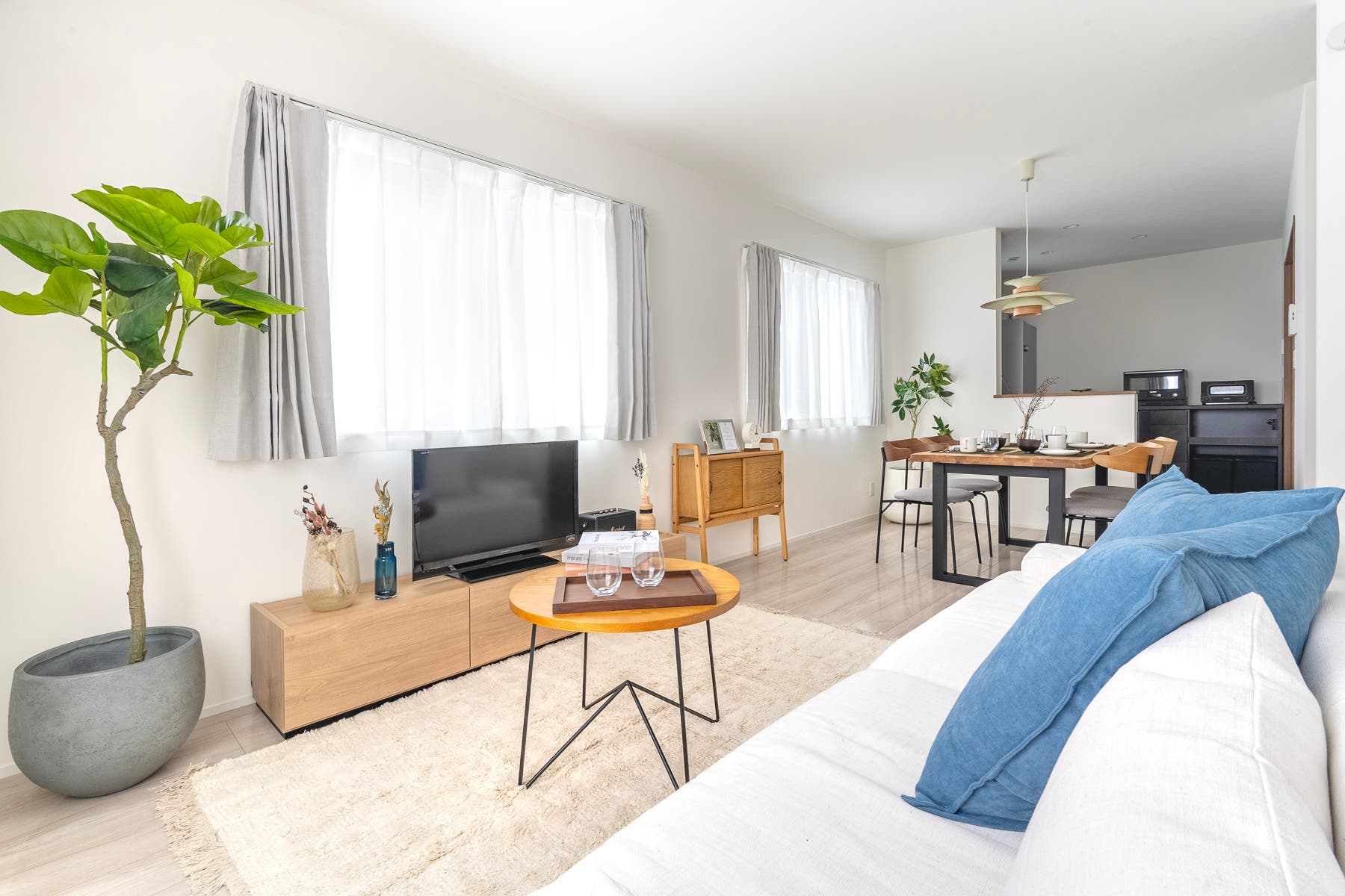 スペモ📸新築一軒家ハウススタジオ✨️ショートドラマ🎞️ロケ撮影📹🪞807_The Confidence House上板橋の写真1