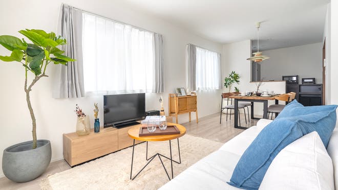 スペモ📸新築一軒家ハウススタジオ✨️ショートドラマ🎞️ロケ撮影📹🪞807_The Confidence House上板橋の写真1