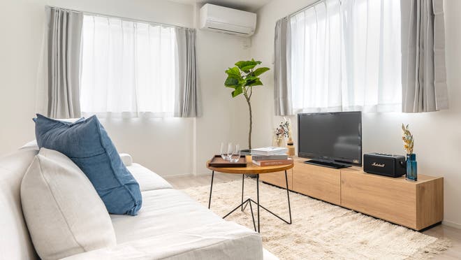 スペモ📸新築一軒家ハウススタジオ✨️ショートドラマ🎞️ロケ撮影📹🪞807_The Confidence House上板橋の写真5