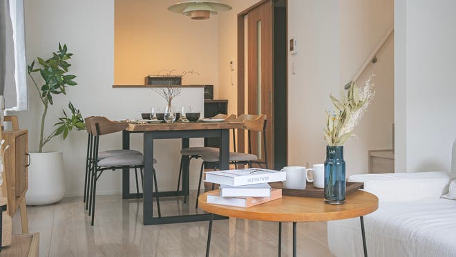 スペモ📸新築一軒家ハウススタジオ✨️ショートドラマ🎞️ロケ撮影📹🪞807_The Confidence House上板橋の写真6