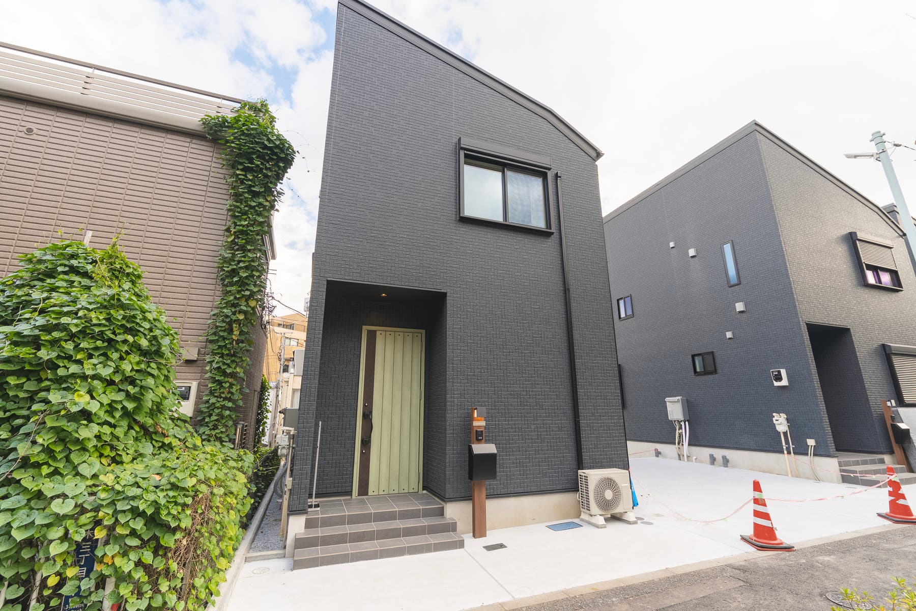 スペモ📸新築一軒家ハウススタジオ✨️ショートドラマ🎞️ロケ撮影📹🪞807_The Confidence House上板橋の写真6