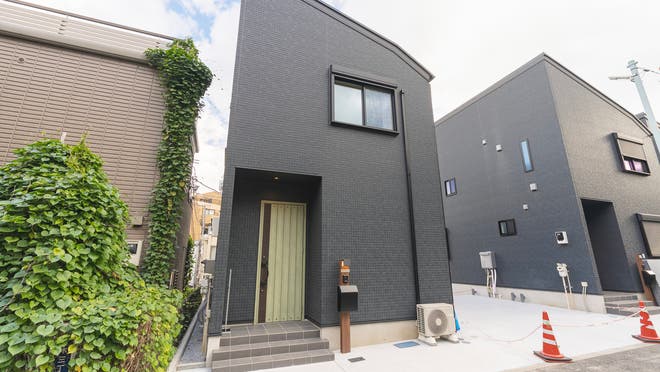 スペモ📸新築一軒家ハウススタジオ✨️ショートドラマ🎞️ロケ撮影📹🪞807_The Confidence House上板橋の写真7