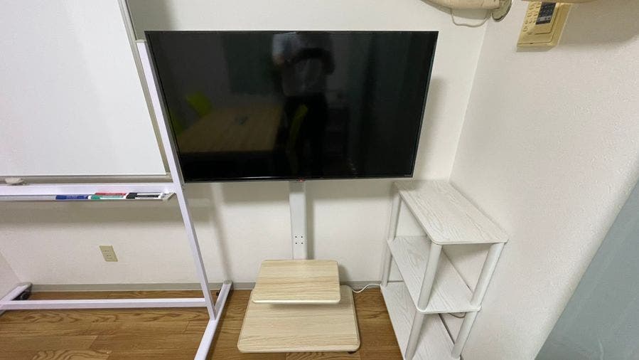 40インチ Google テレビの画像1