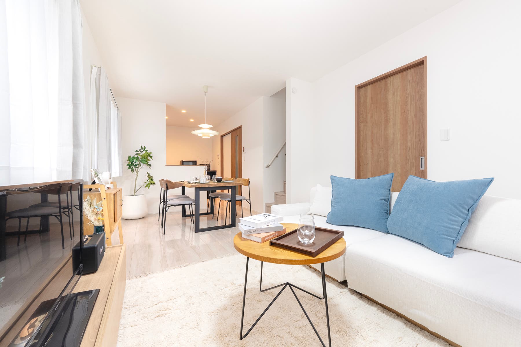 スペモ📸新築一軒家ハウススタジオ✨️ショートドラマ🎞️ロケ撮影📹🪞807_The Confidence House上板橋の写真10