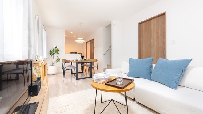 スペモ📸新築一軒家ハウススタジオ✨️ショートドラマ🎞️ロケ撮影📹🪞807_The Confidence House上板橋の写真9