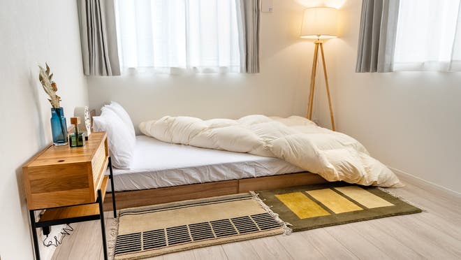 スペモ📸新築一軒家ハウススタジオ✨️ショートドラマ🎞️ロケ撮影📹🪞807_The Confidence House上板橋の写真14