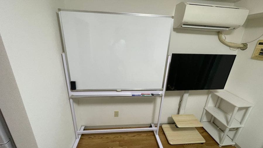 ホワイトボードの画像1