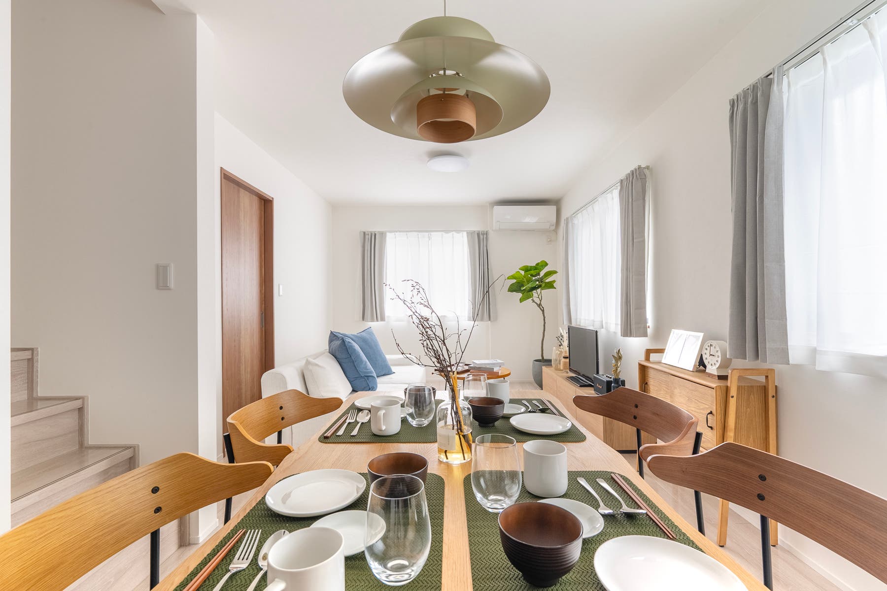 スペモ📸新築一軒家ハウススタジオ✨️ショートドラマ🎞️ロケ撮影📹🪞807_The Confidence House上板橋の写真17