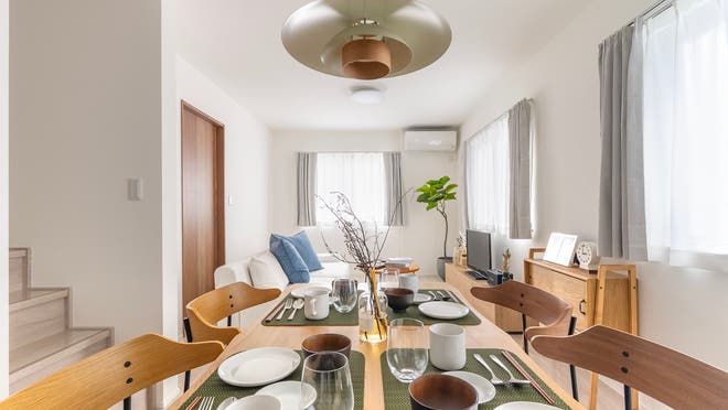 スペモ📸新築一軒家ハウススタジオ✨️ショートドラマ🎞️ロケ撮影📹🪞807_The Confidence House上板橋の写真17