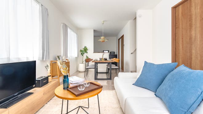 スペモ📸新築一軒家ハウススタジオ✨️ショートドラマ🎞️ロケ撮影📹🪞807_The Confidence House上板橋の写真18