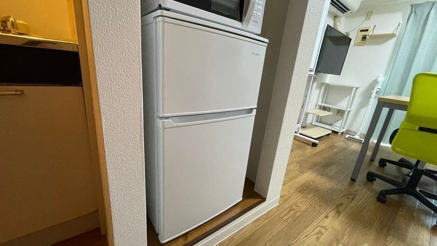 冷蔵庫の画像1