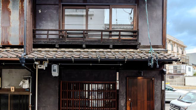 ✨古民家×西洋アンティーク🛋️✨ラグジュアリー空間で映える”撮影”🎦❤️イベントに最適🎉無料駐車場1台🚗💕の写真29