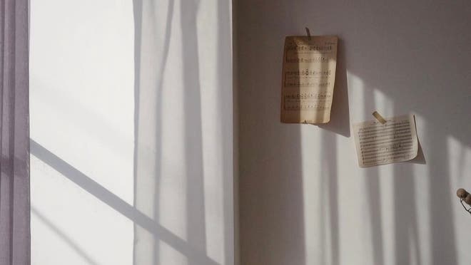 元町駅から徒歩5分の自然光が入るオシャレ空間の写真7