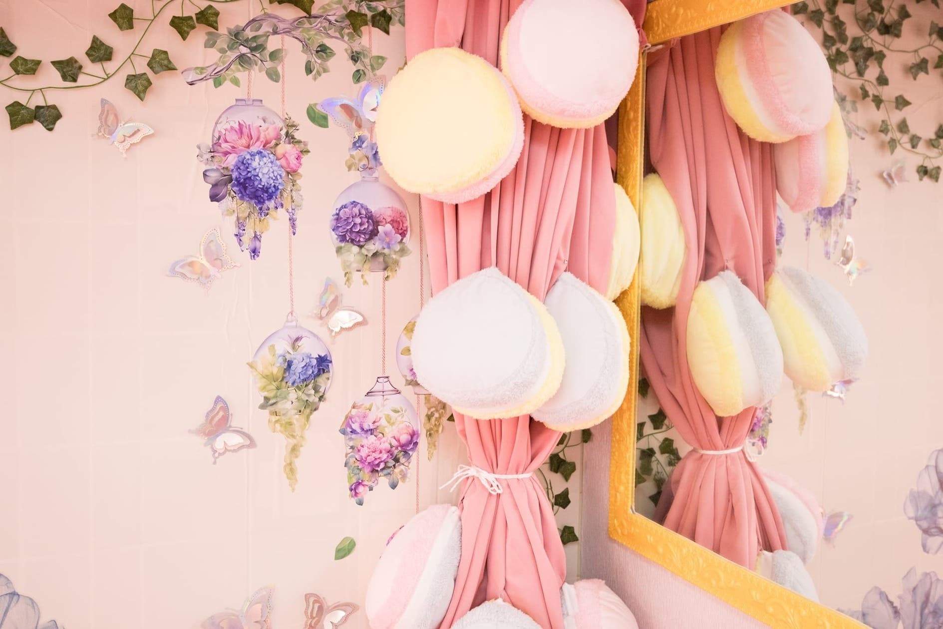 JR高田馬場駅から徒歩３０秒！ファンシー系レンタルスタジオの写真10