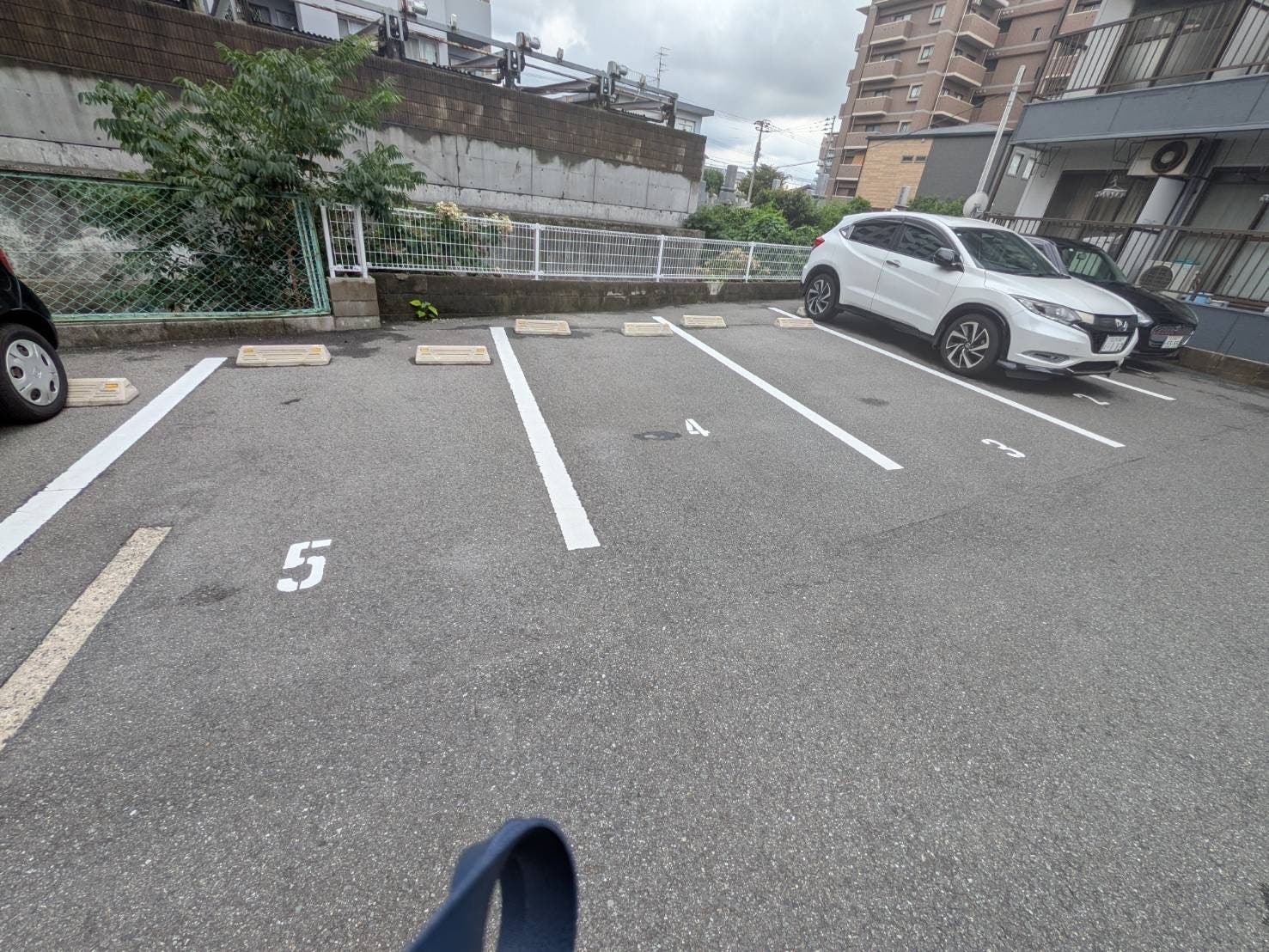 小倉北区足原にダンススタジオ🕺🪩💃オープン🎉日中は楽器演奏も可能🎻🎹駐車場3台完備🚙🚙🚙チョコザップ2件🏪の写真16