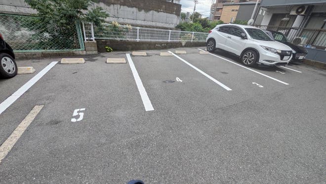 小倉北区足原にダンススタジオ🕺🪩💃オープン🎉日中は楽器演奏も可能🎻🎹駐車場3台完備🚙🚙🚙チョコザップ2件🏪の写真16