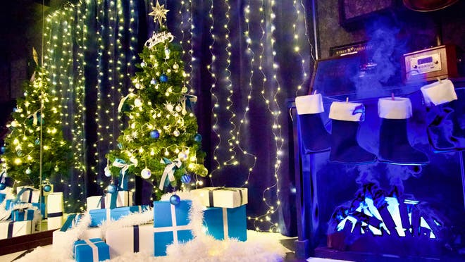 防音構造!前面全身鏡!コスプレ、撮影、ダンスやライブ配信、パーティーなど多種多様な用途に対応!の写真22