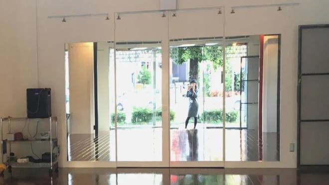 地下鉄鶴舞駅徒歩5分。スタイリッシュとリーズナブルが共存するスタジオ。66㎡の広々空間の写真4