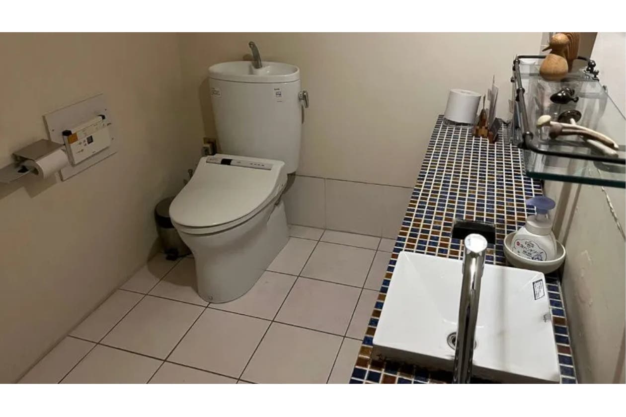 地下鉄鶴舞駅徒歩５分。スタイリッシュとリーズナブルが共存するスタジオ。66㎡の広々空間の写真9