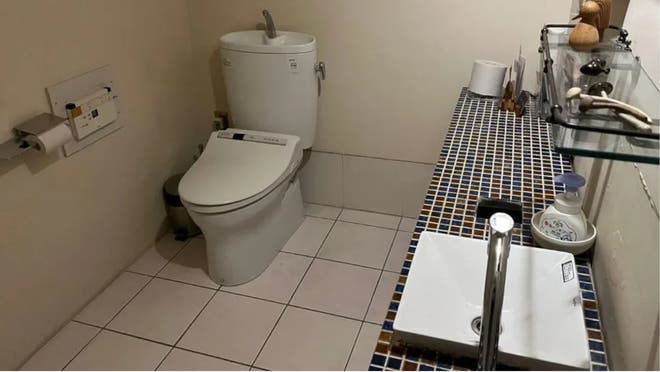 地下鉄鶴舞駅徒歩5分。スタイリッシュとリーズナブルが共存するスタジオ。66㎡の広々空間の写真9