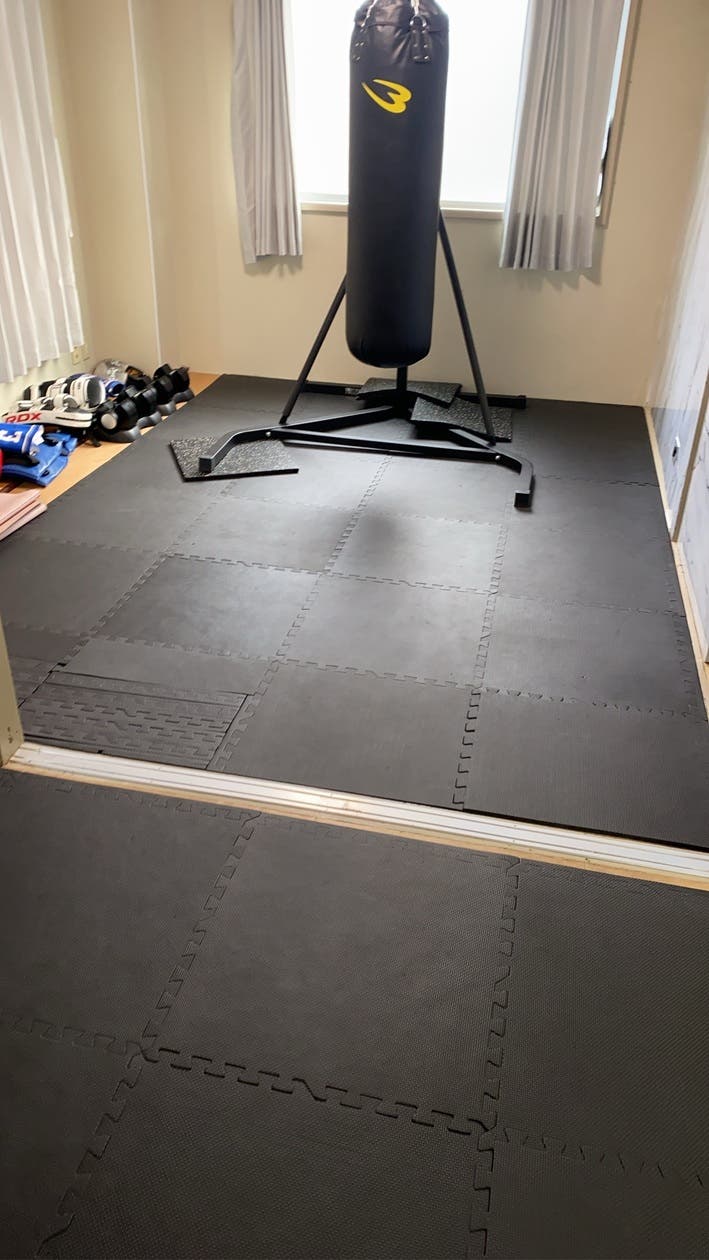 西川口駅から徒歩3分のスタジオの写真2