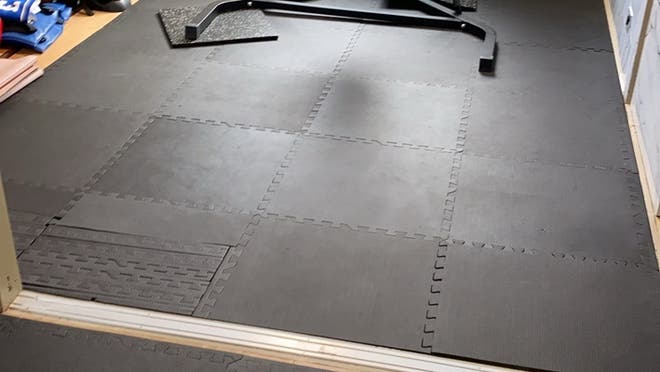 西川口駅から徒歩3分のスタジオの写真2