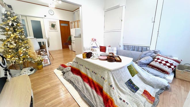 🔆はなまる🔆【三門】駅1分 🎅12/14お二人限定🎄🎉プロジェクター/Blu-ray⚡推し活📶誕生日🎂格安💰の写真1