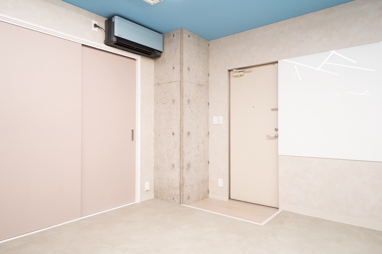 🎊【New】オープン記念割引中🎊｜京王八王子駅2分｜1Fダンススタジオ｜32.8㎡｜幅5.3m大型鏡＆無料備品多数！の写真11