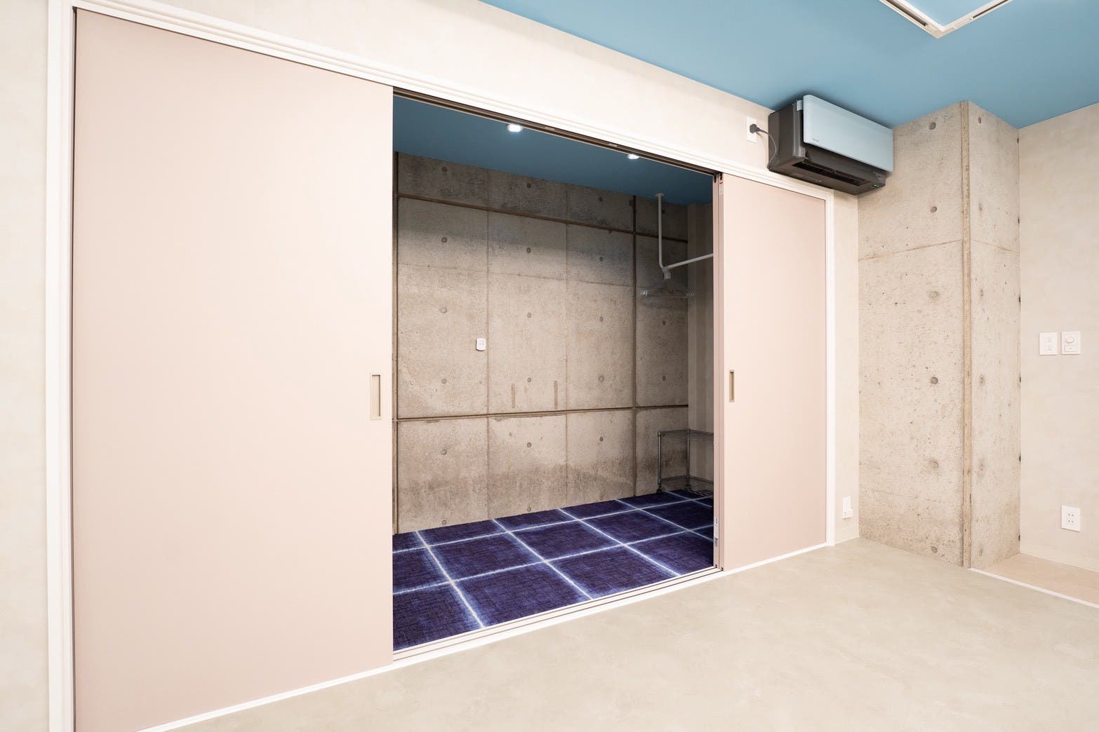 🎊【New】オープン記念割引中🎊｜京王八王子駅2分｜1Fダンススタジオ｜32.8㎡｜幅5.3m大型鏡＆無料備品多数！の写真12