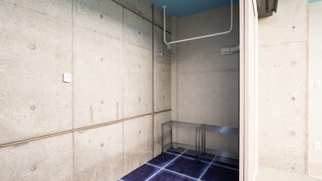 🎊【New】オープン記念割引中🎊|京王八王子駅2分|1Fダンススタジオ|32.8㎡|幅5.3m大型鏡&無料備品多数!の写真13