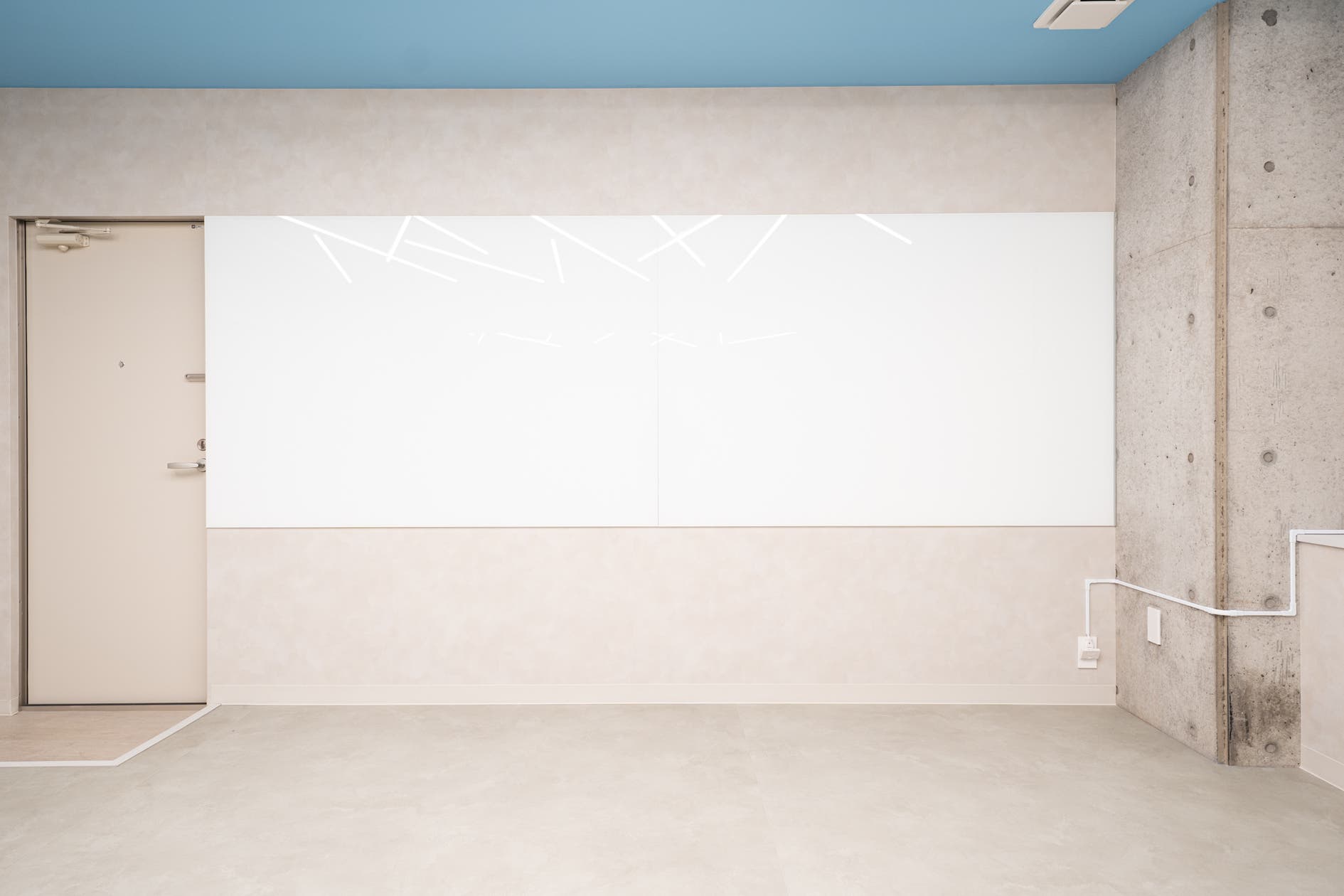 🎊【New】オープン記念割引中🎊｜京王八王子駅2分｜1Fダンススタジオ｜32.8㎡｜幅5.3m大型鏡＆無料備品多数！の写真19