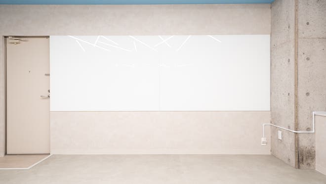 🎊【New】オープン記念割引中🎊|京王八王子駅2分|1Fダンススタジオ|32.8㎡|幅5.3m大型鏡&無料備品多数!の写真19