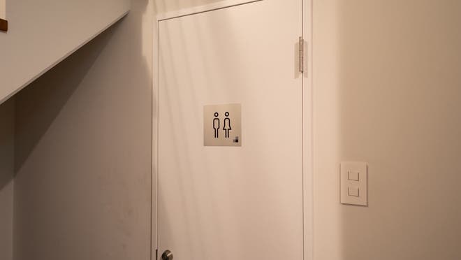 🎊【New】オープン記念割引中🎊|京王八王子駅2分|1Fダンススタジオ|32.8㎡|幅5.3m大型鏡&無料備品多数!の写真25