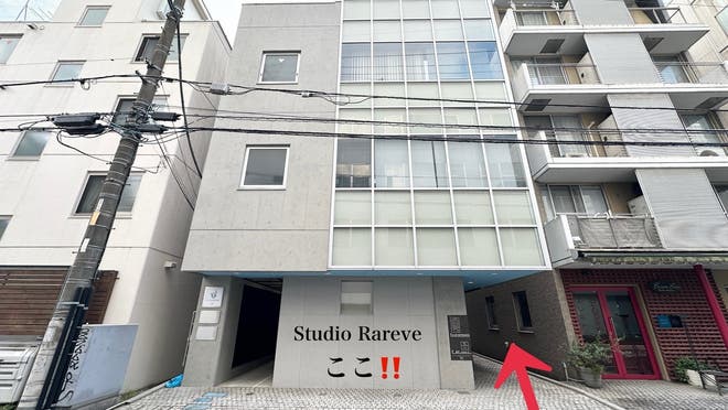 🎊【New】オープン記念割引中🎊|京王八王子駅2分|1Fダンススタジオ|32.8㎡|幅5.3m大型鏡&無料備品多数!の写真28