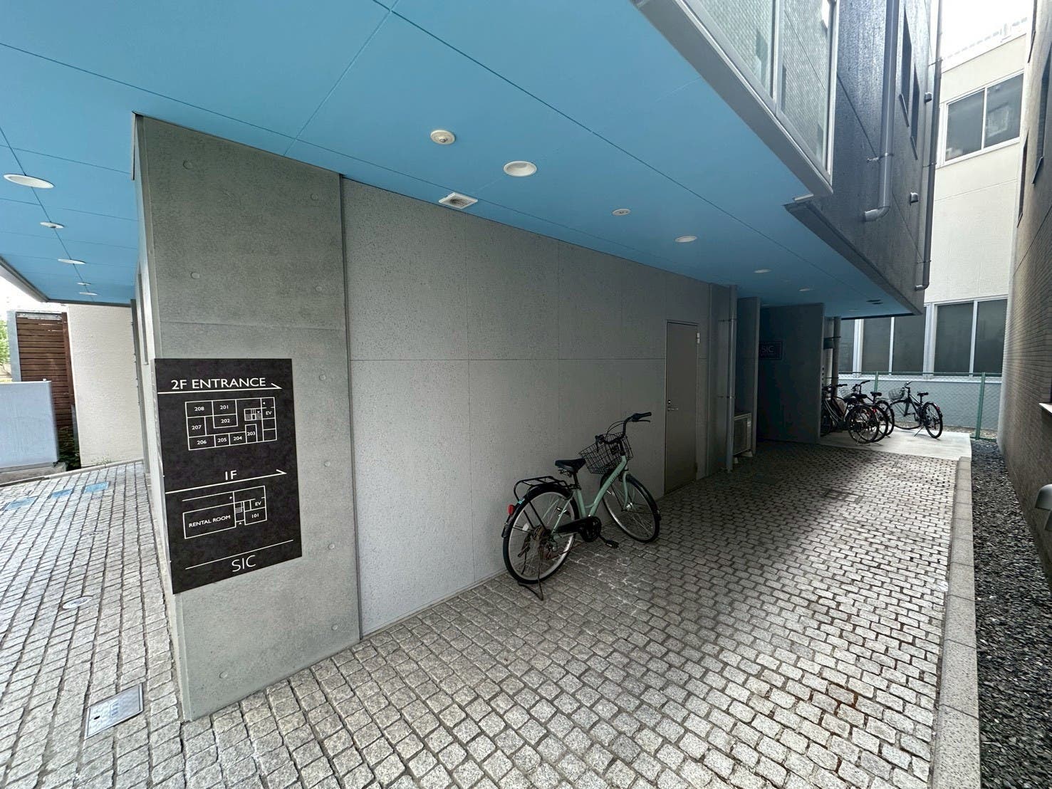 🎊【New】オープン記念割引中🎊｜京王八王子駅2分｜1Fダンススタジオ｜32.8㎡｜幅5.3m大型鏡＆無料備品多数！の写真29